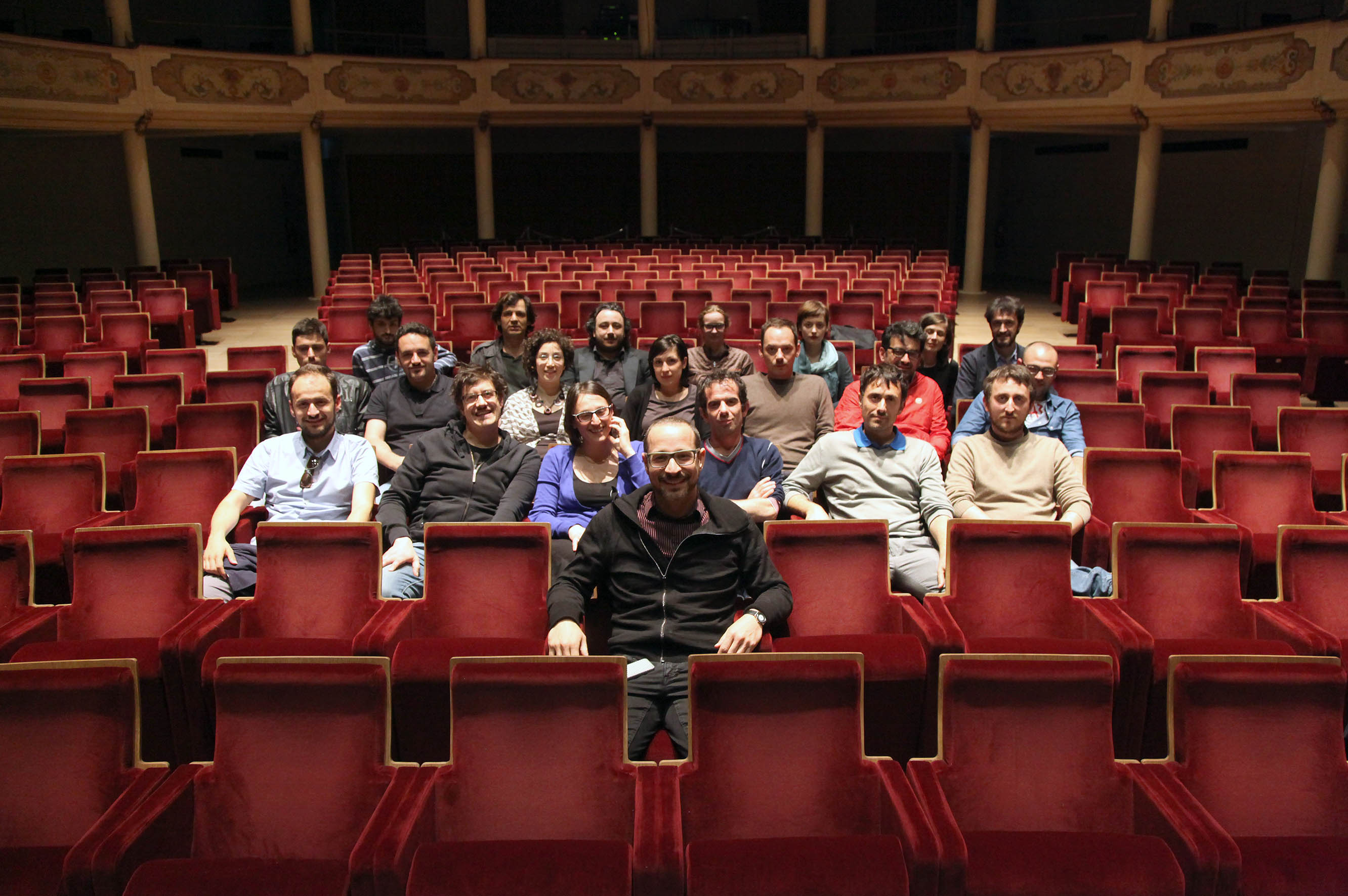 Verona Opera Academy